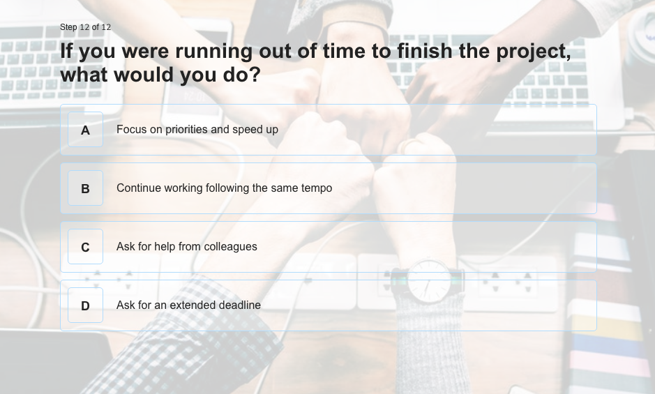 20 Unusual Personality Questions Guaranteed To Reveal A Lot LeadQuizzes